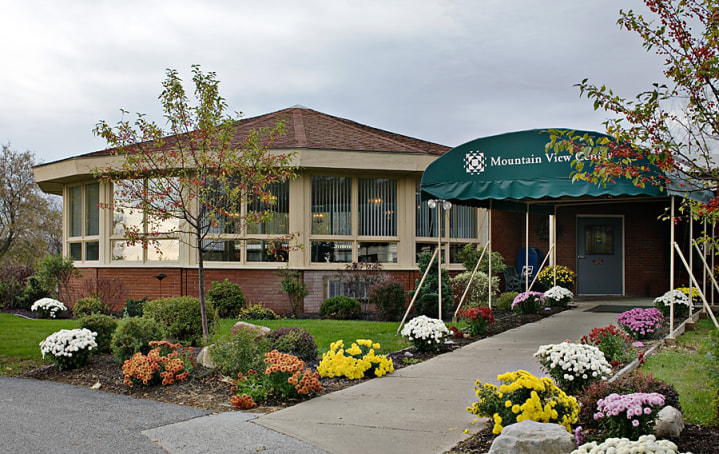 Mountain View Center Genesis Healthcare | Nursing Home | Rutland ...