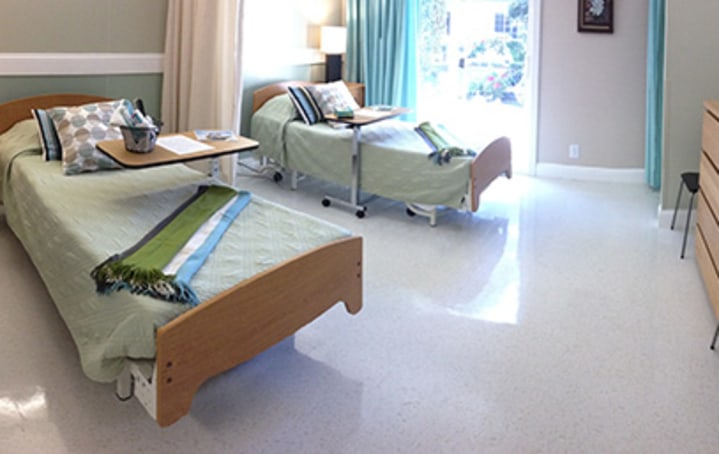 Mountain View Healthcare Center | Nursing Home | Mountain View Skilled ...