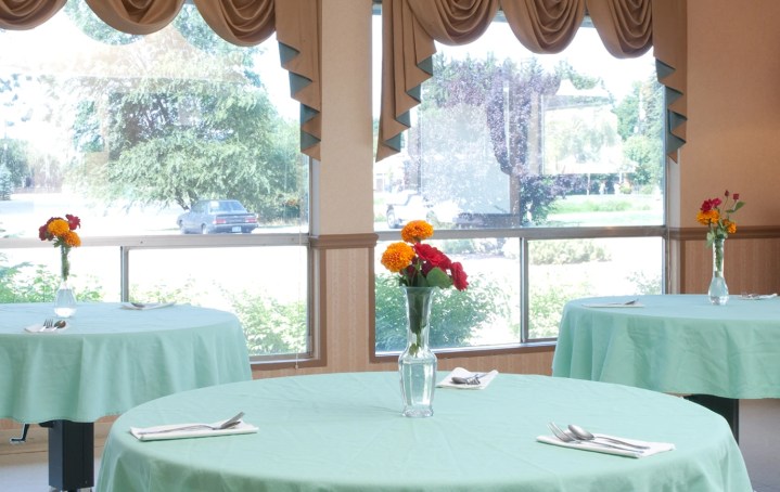 Mountain View Post Acute - WA | Nursing Home | Ellensburg Skilled ...