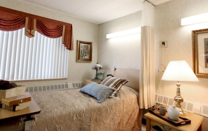 The Ridge Post Acute | Nursing Home | San Jose Skilled Nursing Facility