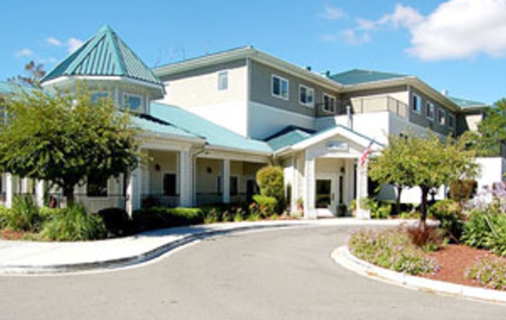 The Ridge Post Acute | Nursing Home | San Jose Skilled Nursing Facility