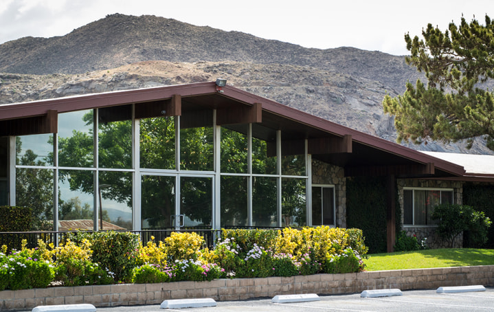 Jurupa Hills Post Acute | Nursing Home | Riverside Skilled Nursing ...