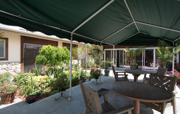 Jurupa Hills Post Acute | Nursing Home | Riverside Skilled Nursing ...