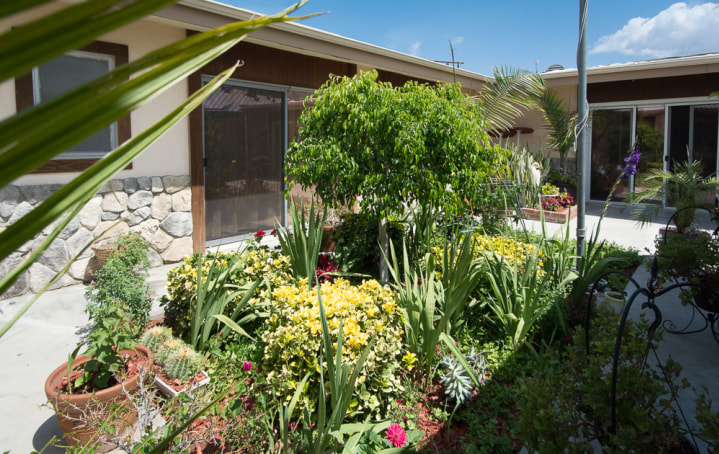 Jurupa Hills Post Acute nursing home, 6401 33rd Street, Riverside, CA ...