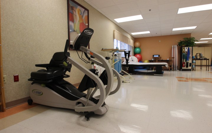 Munster Med-Inn | Nursing Home | Munster Skilled Nursing Facility