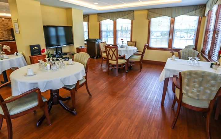 Myrtle Beach Manor | Nursing Home | Myrtle Beach Skilled Nursing Facility