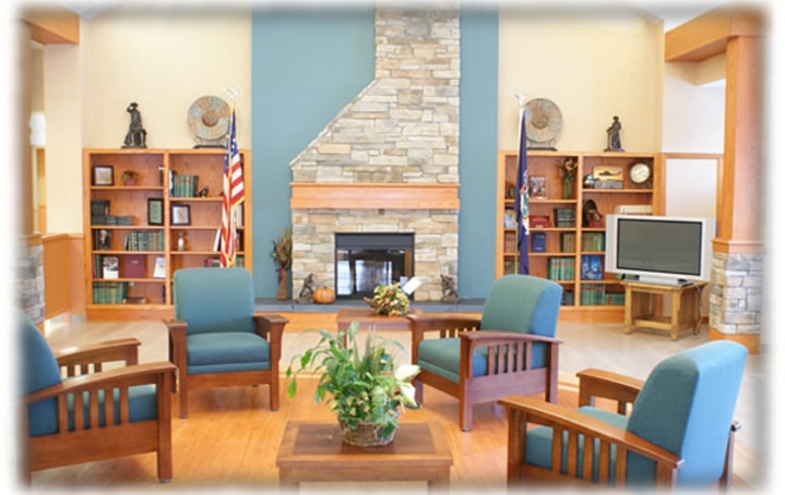 NYS Veterans Home at Oxford | Nursing Home | Oxford Skilled Nursing Facility