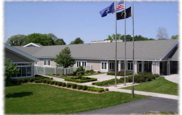 NYS Veterans Home at Oxford | Nursing Home | Oxford Skilled Nursing Facility