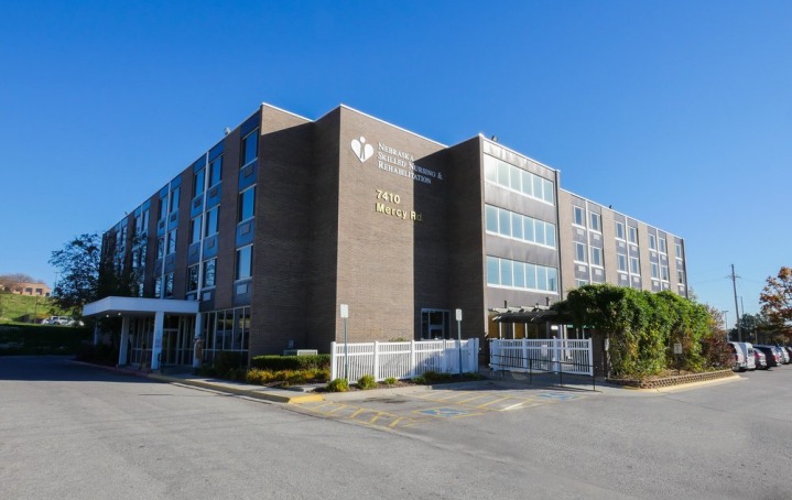 Emerald Nursing and Rehab Mercy | Nursing Home | Omaha Skilled Nursing ...