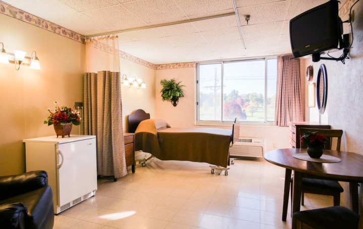 Emerald Nursing and Rehab Mercy | Nursing Home | Omaha Skilled Nursing ...