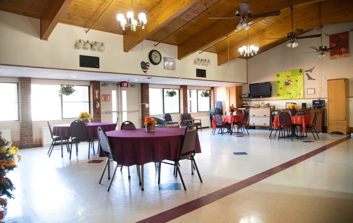 Nella's at Autumn Lake Healthcare | Nursing Home | Elkins Skilled ...