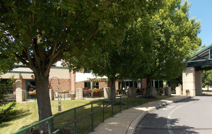 Bucks County Neshaminy Manor | Nursing Home | Warrington Skilled ...