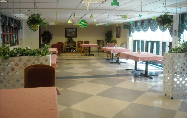 Bucks County Neshaminy Manor | Nursing Home | Warrington Skilled ...