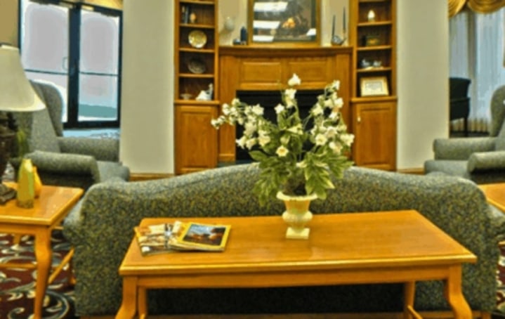 New Dawn Rehabilitation and Healthcare Center | Nursing Home | Dover ...