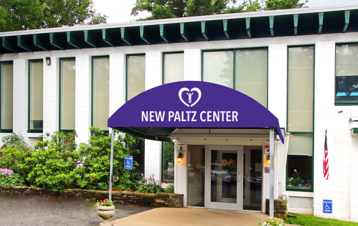 New Paltz Center for Rehabilitation and Nursing | Nursing Home | New ...