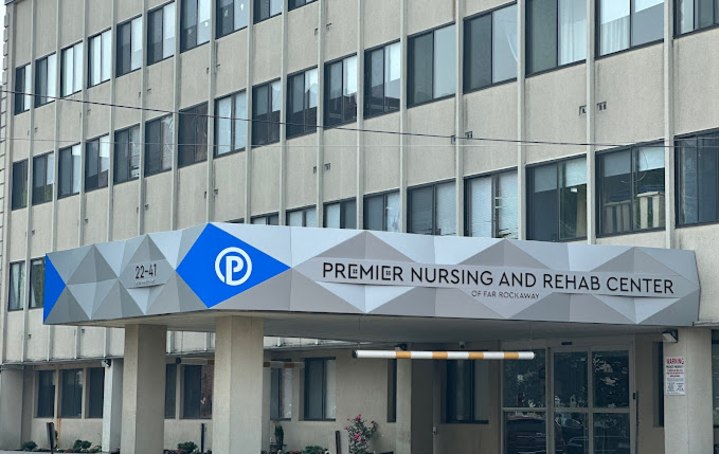 Premier Nursing and Rehab Center of Far Rockaway | Nursing Home ...