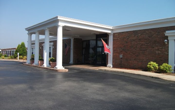 Nhc Healthcare, Athens | Nursing Home | Athens Skilled Nursing Facility ...