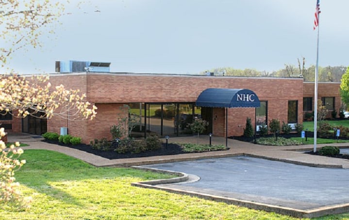 Nhc Healthcare, Dickson | Nursing Home | Dickson Skilled Nursing Facility