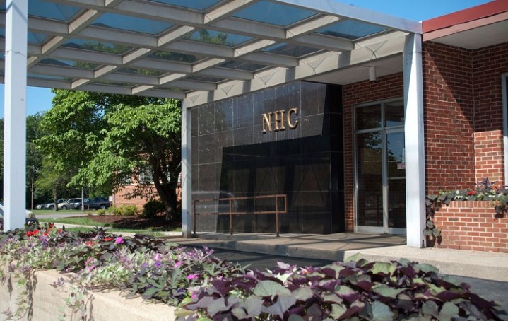 Nhc Healthcare, Murfreesboro | Nursing Home | Murfreesboro Skilled ...