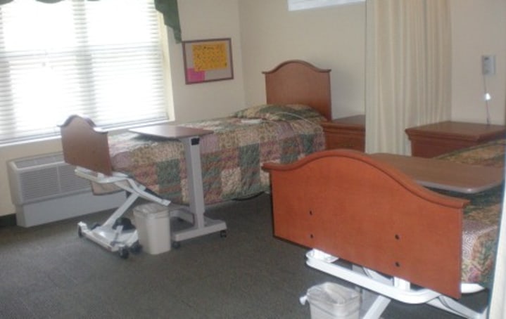 Nhc Healthcare - North Augusta | Nursing Home | North Augusta Skilled ...