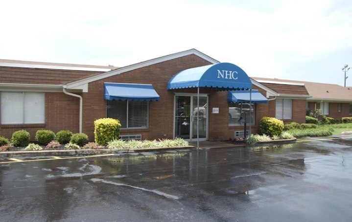 Nhc Healthcare, Pulaski | Nursing Home | Pulaski Skilled Nursing Facility