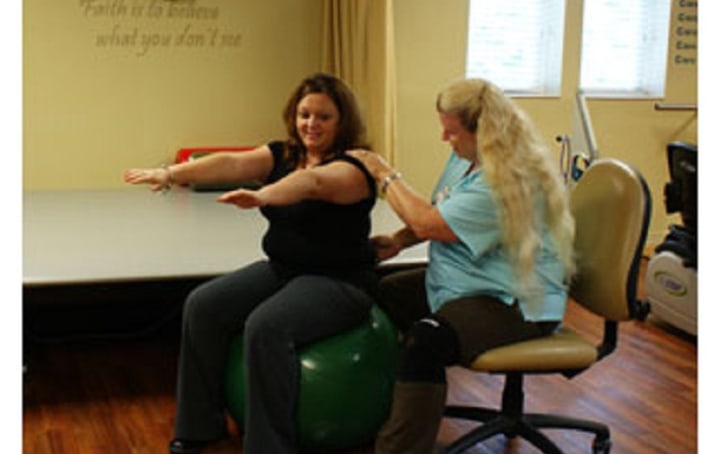 Nhc Healthcare, Sparta | Nursing Home | Sparta Skilled Nursing Facility