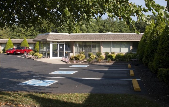 Nhc Healthcare, Springfield | Nursing Home | Springfield Skilled ...