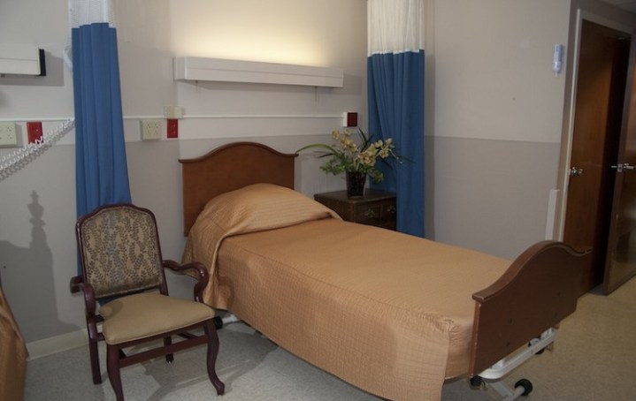 Nhc Healthcare, Springfield | Nursing Home | Springfield Skilled ...