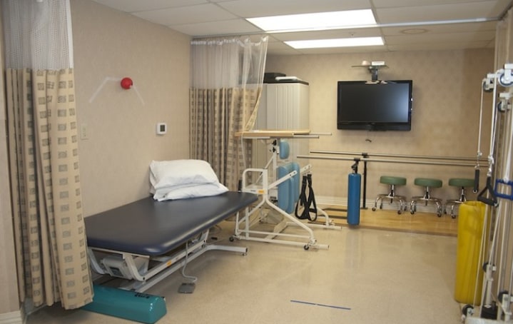 Nhc Healthcare, Springfield nursing home, 608 8th Ave East, Springfield ...