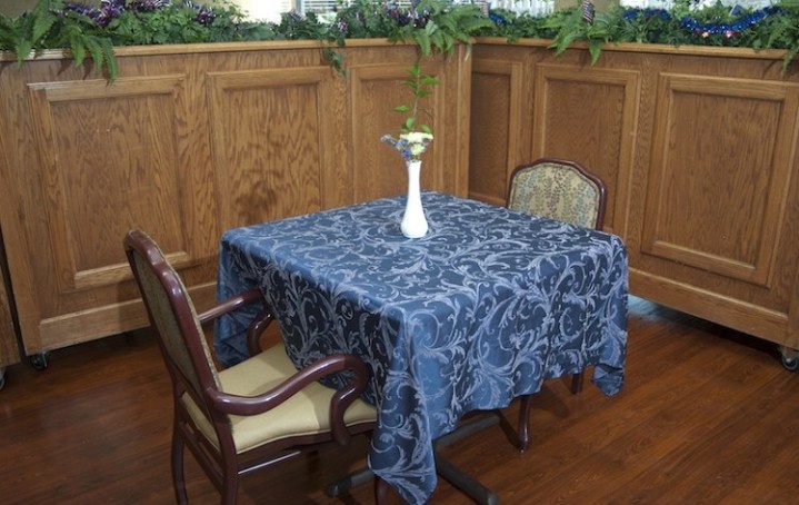 Nhc Healthcare, Springfield | Nursing Home | Springfield Skilled ...