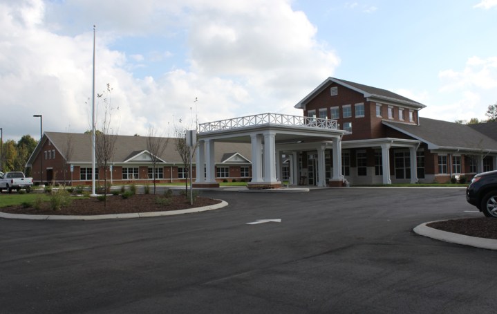 Nhc Healthcare, Tullahoma | Nursing Home | Tullahoma Skilled Nursing ...