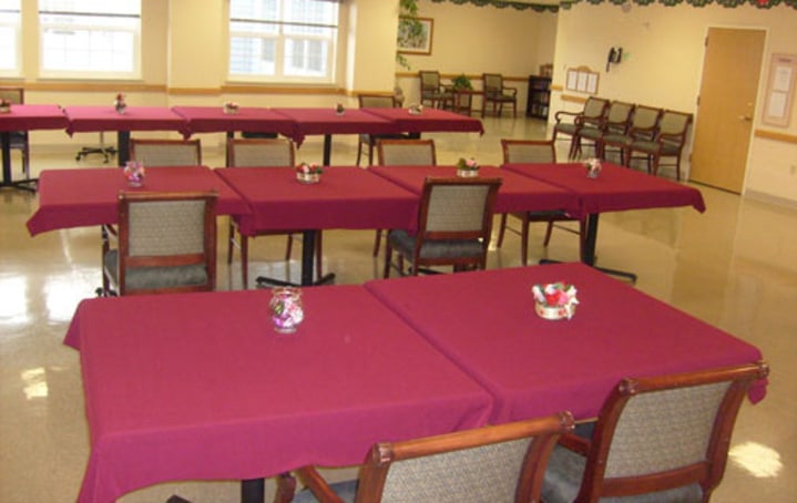 North Cascades Health and Rehabilitation | Nursing Home | Bellingham ...