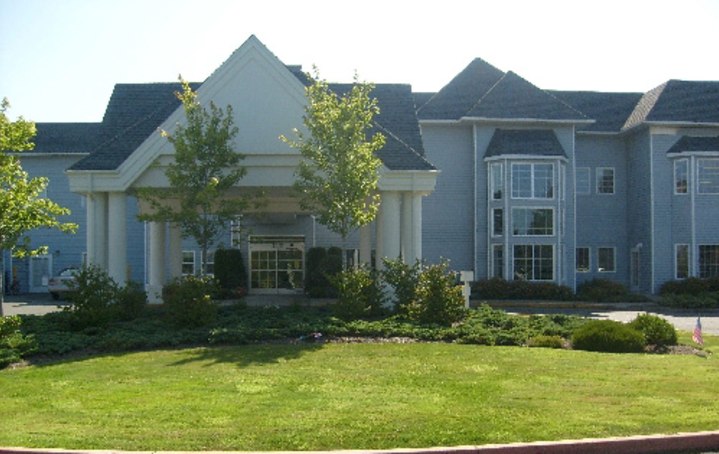 North Cascades Health and Rehabilitation | Nursing Home | Bellingham ...