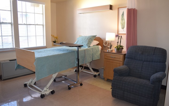 North Park Post-Acute | Nursing Home | Tracy Skilled Nursing Facility