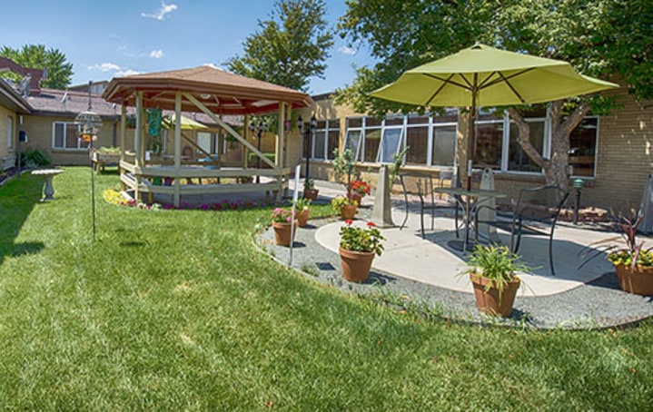 Westwood Post Acute | Nursing Home | Denver Skilled Nursing Facility