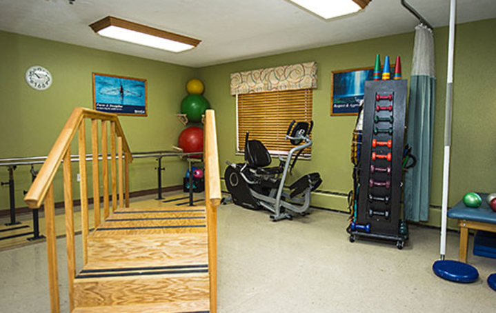 Westwood Post Acute nursing home, 3185 W Arkansas Ave, Denver, CO 80219 ...