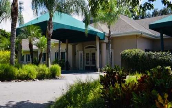 Northdale Rehabilitation Center | Nursing Home | Tampa Skilled Nursing ...