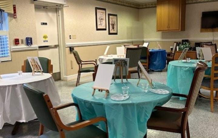 Northern Cardinal Rehabilitation and Nursing | Nursing Home | Suffolk ...