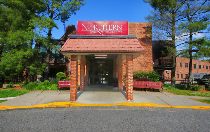 Northern Manor Multicare Center