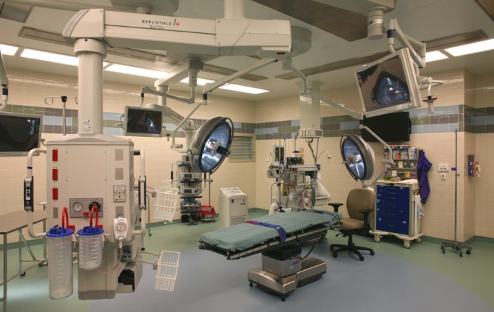 Northern Regional Hospital | Nursing Home | Mount Airy Skilled Nursing ...