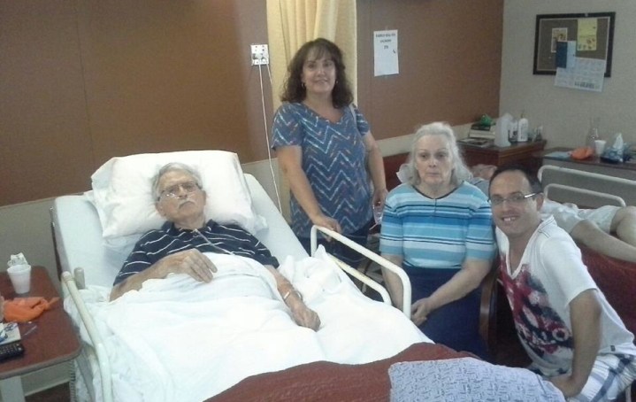 Northpointe Healthcare Centre | Nursing Home | Fresno Skilled Nursing ...