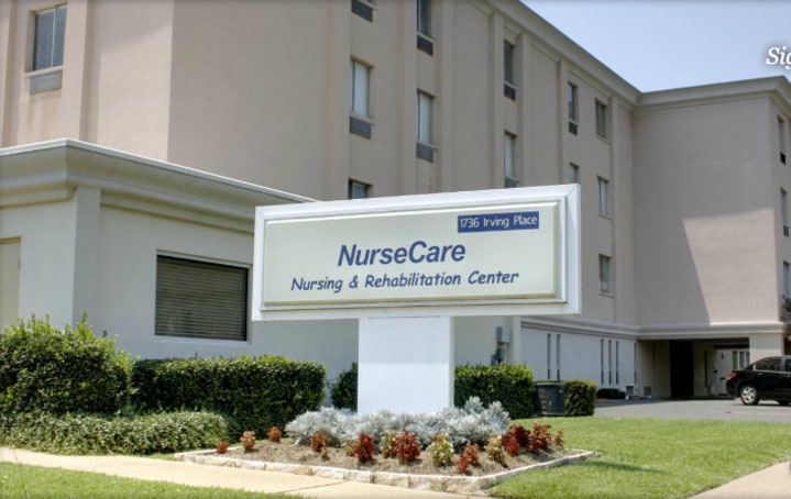 Highland Place Rehab and Nursing Center | Nursing Home | Shreveport ...