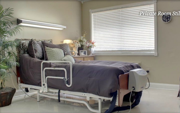 Highland Place Rehab and Nursing Center | Nursing Home | Shreveport ...