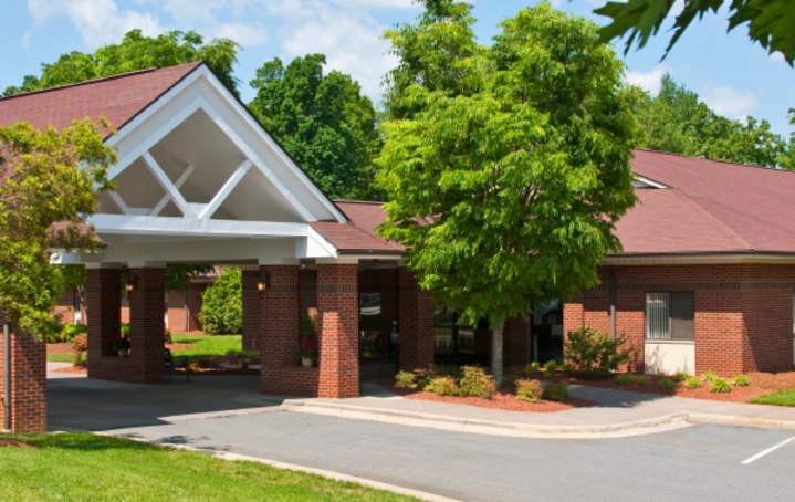 Forest View Center For Rehabilitation - Logo Org.svg forest view care ...