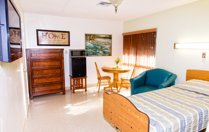 Oak Glen Post Acute | Nursing Home | Cherry Valley Skilled Nursing ...