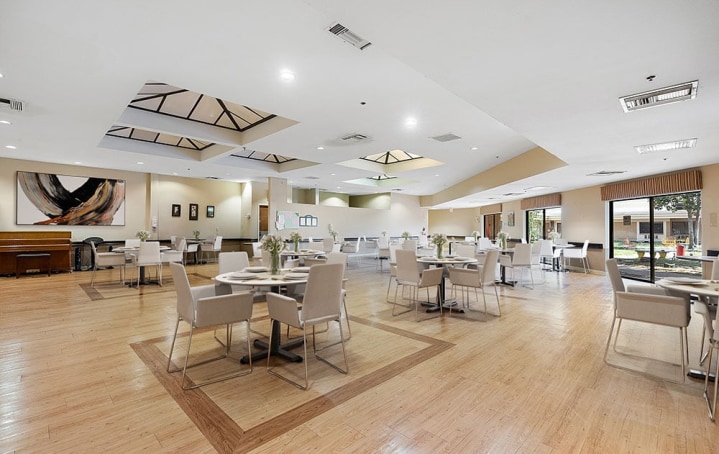 Oak Haven Rehab and Nursing Center | Nursing Home | Auburndale Skilled ...