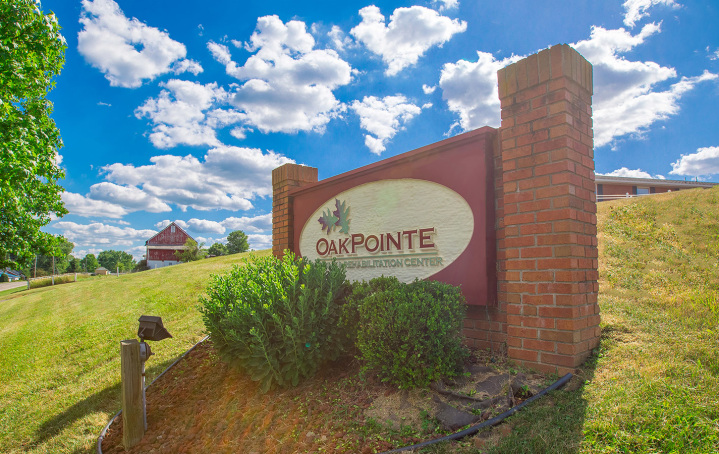 Oak Pointe Nursing & Rehabilitation Center | Nursing Home | Baltic ...