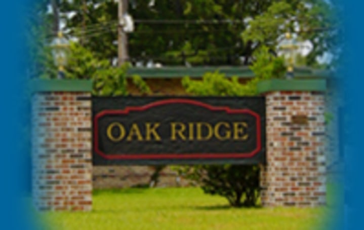 Oak Ridge Health and Rehabilitation | Nursing Home | El Dorado Skilled ...