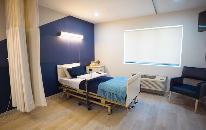 Envive Healthcare of Huntington | Nursing Home | Huntington Skilled ...