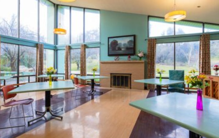 Majestic Mountain Care Center | Nursing Home | Oakhurst Skilled Nursing ...